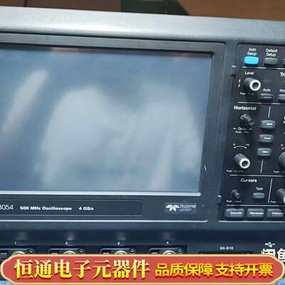 Teledyne Lecroy力科Wavesurfer 30
