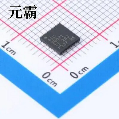 TLV320AIC3007IRSBR WQFN-40(5x5) 音频接口芯片