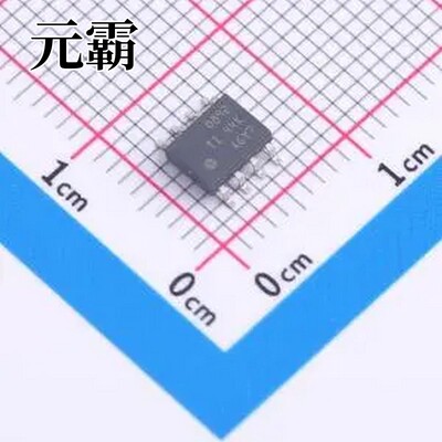 OPA892DR 运算放大器 SOIC-8