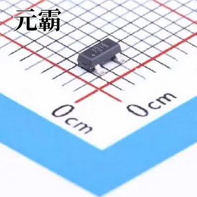 TL431IDBZR SOT-23 电压基准芯片