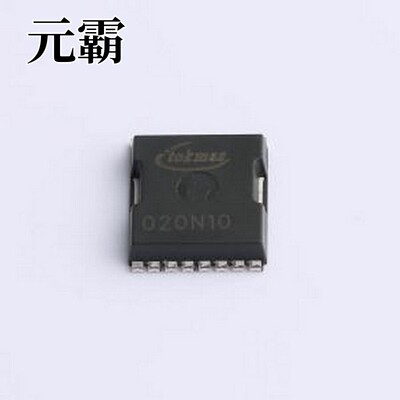 NCEP020N10LL 场效应管(MOSFET) 场效应管 TOLL