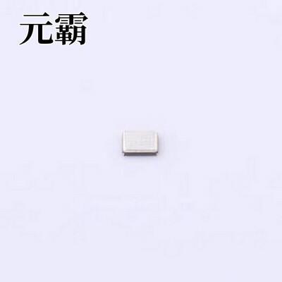 TJ2127000HYFBC 无源晶振 27MHz ±10ppm 9pF SMD2016-4P