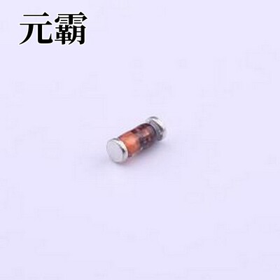 GLZ3.3B_R1_10001 稳压二极管 GLZ3.3B_R1_10001 MiniMELF