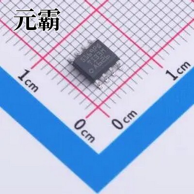 LM5169PQDDARQ1 SO-PowerPAD-8 DC-DC电源芯片