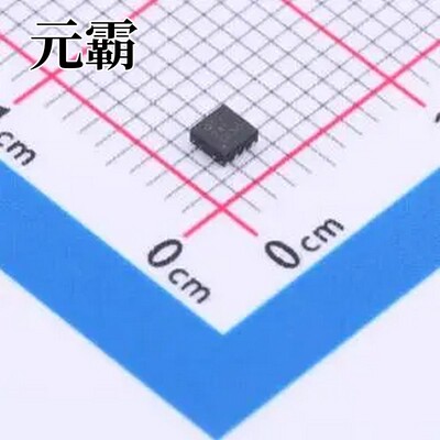 TPS62160DSGT WSON-8-EP(2x2) DC-DC电源芯片