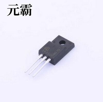 IPA50R250CPXKSA1 场效应管(MOSFET) 1个N沟道 耐压:500V 电流:13