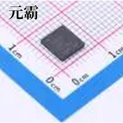 CDCDB2000NPPR 时钟缓冲器/驱动器/分配器 TLGA-80(6x6)