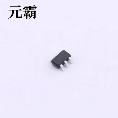 TLSD05H4U 静电和浪涌保护(TVS/ESD) TLSD05H4U SOT-26