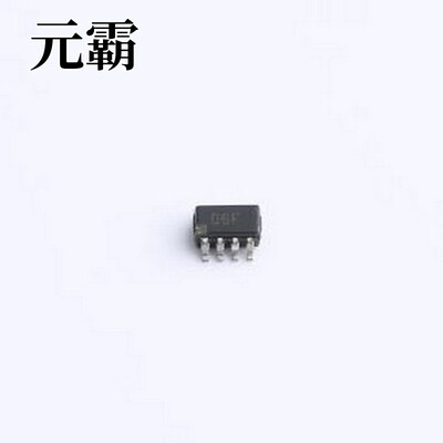 AD5060YRJZ-1500RL7 数模转换芯片DAC 14-/16位VOUT nanoDAC与SPI