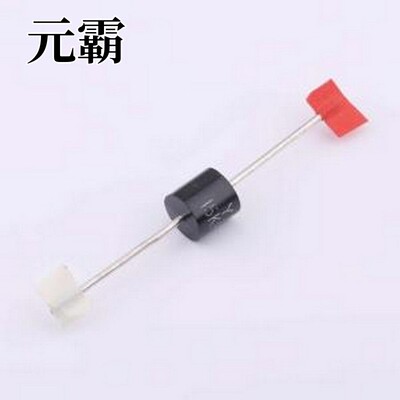 15KP30CA 静电和浪涌保护(TVS/ESD) 15KP30CA R-6