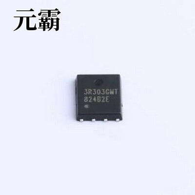 AP3R303GMT 场效应管(MOSFET) AP3R303GMT PMPAK-8(5x6)