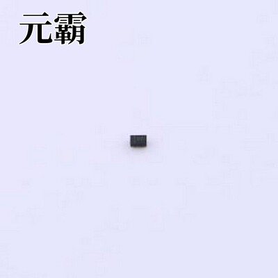 CDBQR0140R-HF 肖特基二极管 电压:45V 电流:100mA SOD-923F