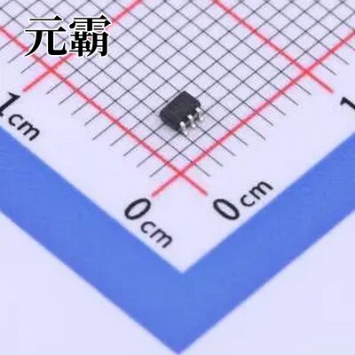 INA199A3DCKT SC-70-6 电流感应放大器
