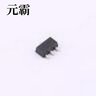 HMC789ST89E RF放大器 InGaP HBT有源偏置MMIC放大器，0.7 2.8