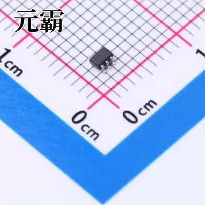 TPS79733DCKR SC-70-5 线性稳压器(LDO)