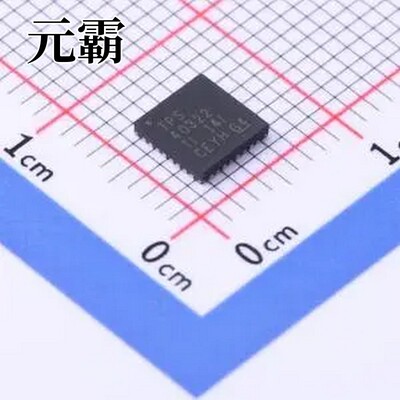 TPS40322RHBR VQFN-32-EP(5x5) DC-DC电源芯片