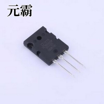 IXTK82N25P 场效应管(MOSFET) 1个N沟道 耐压:250V 电流:82A TO-2