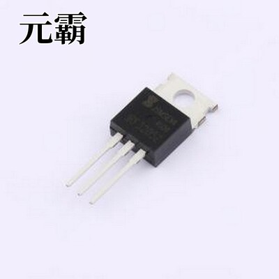IRF3205ZPBF-JSM 场效应管(MOSFET) 1个N沟道 耐压:60V 电流:120A