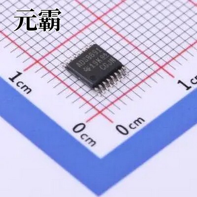 ADS8691IPWR 模数转换芯片ADC TSSOP-16
