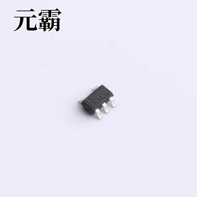 OPA317IDBVR-TP 精密运放 OPA317IDBVR-TP SOT-23-5