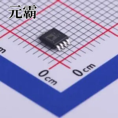 AD7740YRMZ-REEL7 MSOP-8 V/F和F/V转换芯片