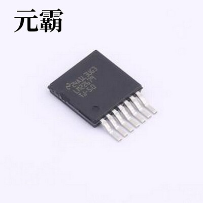 LM22679TJ-5.0/NOPB DC-DC电源芯片 42V、5A SIMPLE SWITCHER 降