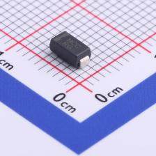 SMAJ58A-TP瞬态抑制二极管(TVS)单向 Vrwm:58V_虎窝淘