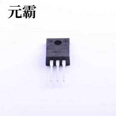 MBRF40100CT 肖特基二极管 电压:100V ITO-220AB-3