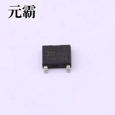 RABF1510-13 整流桥 RABF1510-13 停产 SOPA-4