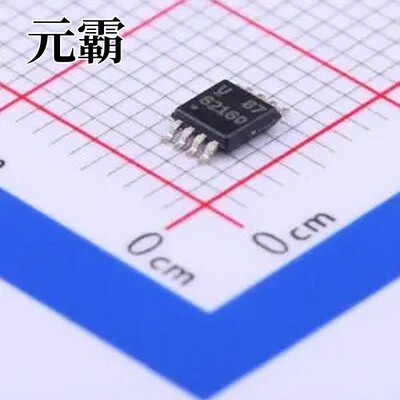 TPS62160DGKR MSOP-8 DC-DC电源芯片