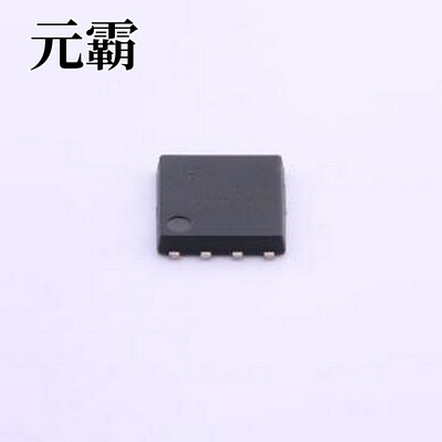 AON6262E 场效应管(MOSFET) 1个N沟道 耐压:60V 电流:40A PDFN-8(