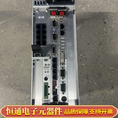 东京电子ECC2控制器，型号CPPC2 MCRACK-1，部