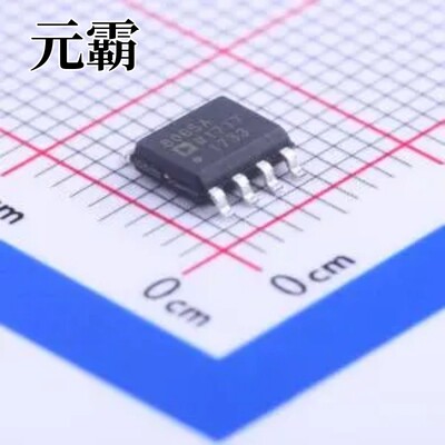 AD8065ARZ-REEL7 SOIC-8 FET输入运放