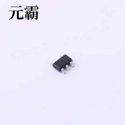 SY6282ACC 功率电子开关 SY6282ACC TSOT-23-5