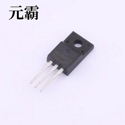 MUR2060FCT 快恢复/高效率二极管 MUR2060FCT TO-220F