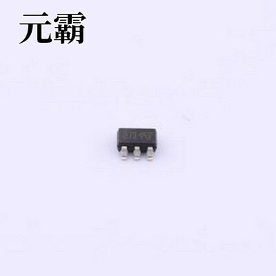 NTGS4141NT1G-VB 场效应管(MOSFET) 1个N沟道 耐压:30V 电流:6A T