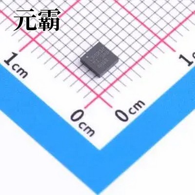 LP5012RUKR WQFN-20-EP(3x3) LED驱动