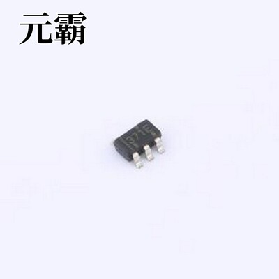 TLV2371MDBVREP 运算放大器 TLV2371MDBVREP SOT-23-5