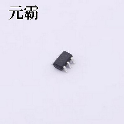 PDWL050019 静电和浪涌保护(TVS/ESD) PDWL050019 SOT-26