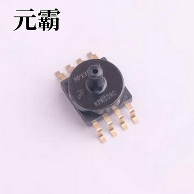 MPXV6115VC6U 压力传感器 MPXV6115VC6U SO-8