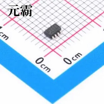INA241A2QDDFRQ1 SOT-23-8 电流感应放大器