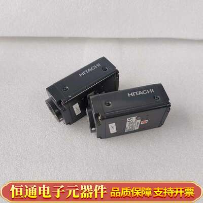 HITACHIKP-F500GV工业高速黑白500万像素