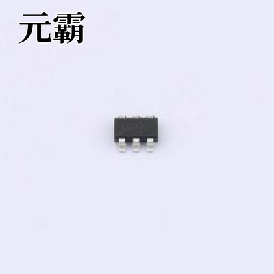 TPS561208DDCT DC-DC电源芯片 TPS561208DDCT TSOT-23-6