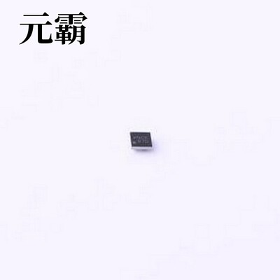 FUSB302BUCX USB转换芯片 可编程 USB Type-C 控制器 FUSB302B WL