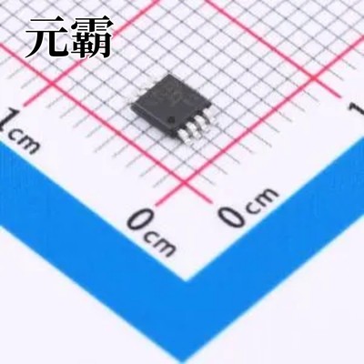 LTC4357HMS8#TRPBF MSOP-8 功率电子开关