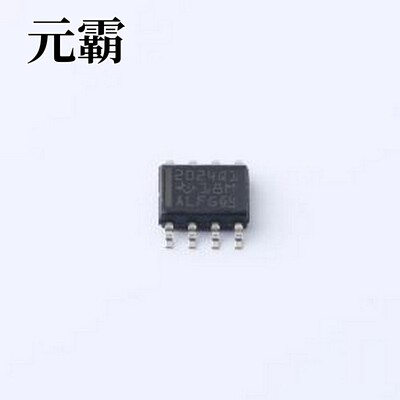 TPS2024IDRQ1 功率电子开关 TPS2024IDRQ1 SOIC-8