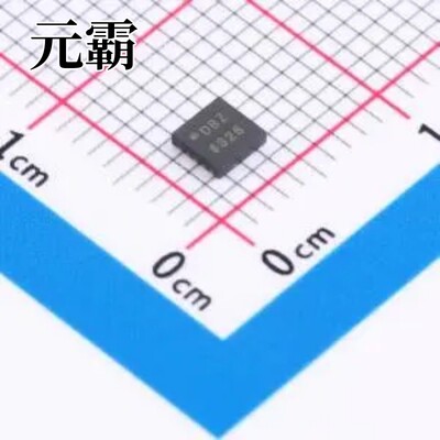 AD5624RBCPZ-5R2 LFCSP-10(3x3) 数模转换芯片DAC