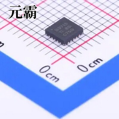 BQ24715RGRR VQFN-20-EP(3.5x3.5) 电池管理