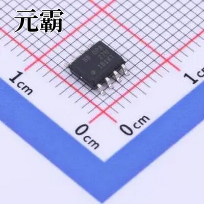 OPA27GU SOIC-8 精密运放