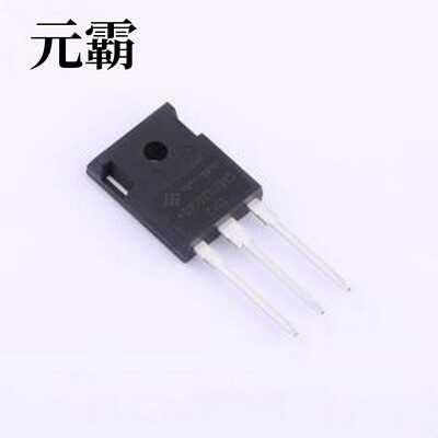 HC3M0060065D 碳化硅场效应管(MOSFET) HC3M0060065D TO-247-3L